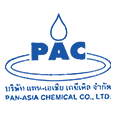 PAN-ASIA CHEMICAL CO., LTD.