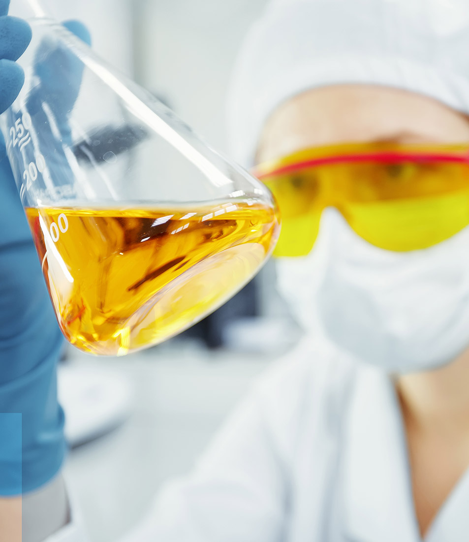 PAN-ASIA CHEMICAL CO., LTD.